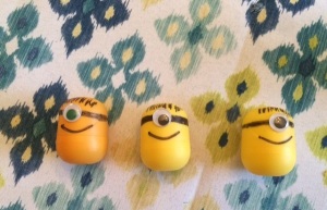 Make Your Very Own Kinder Surprise Minion Crafts! – Canadian Dad